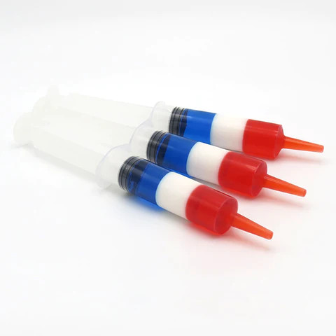 Ez Inject Jello Shot Syringes 30ml | Discount Party Warehouse