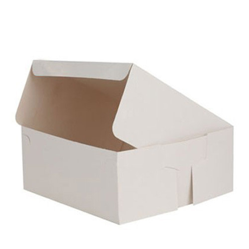 Cake Box 40x40x15cm | Discount Party Warehouse