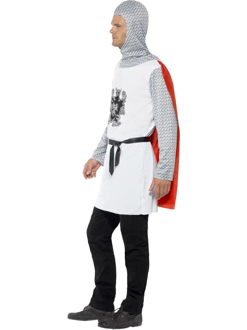 Knight Costume| Discount Party Warehouse