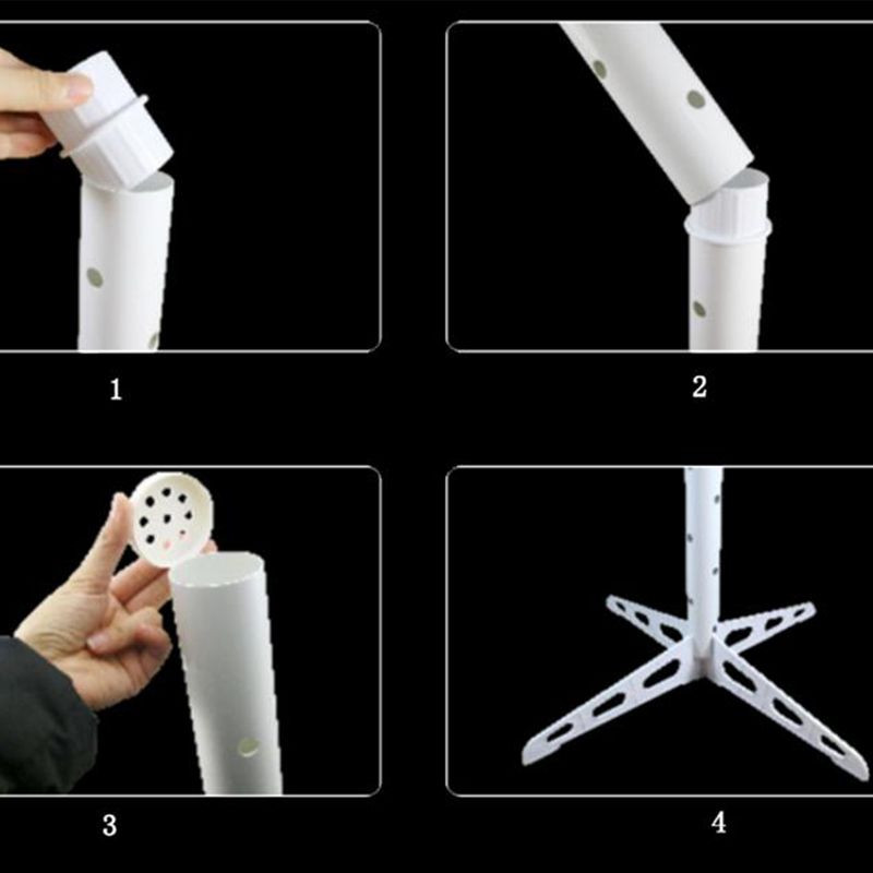 Balloon Display Stand Kit | Discount Party Warehouse