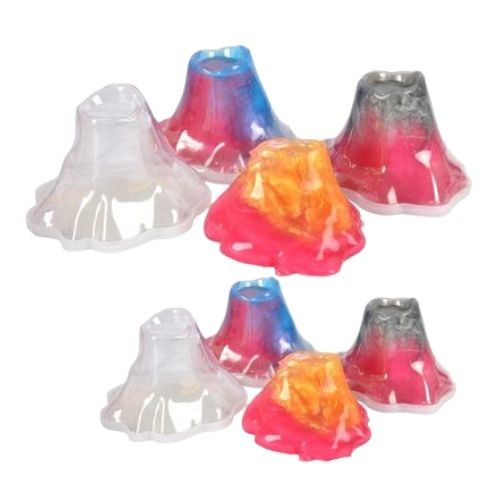 Volcano Putty 165g | Discount Party Warehouse