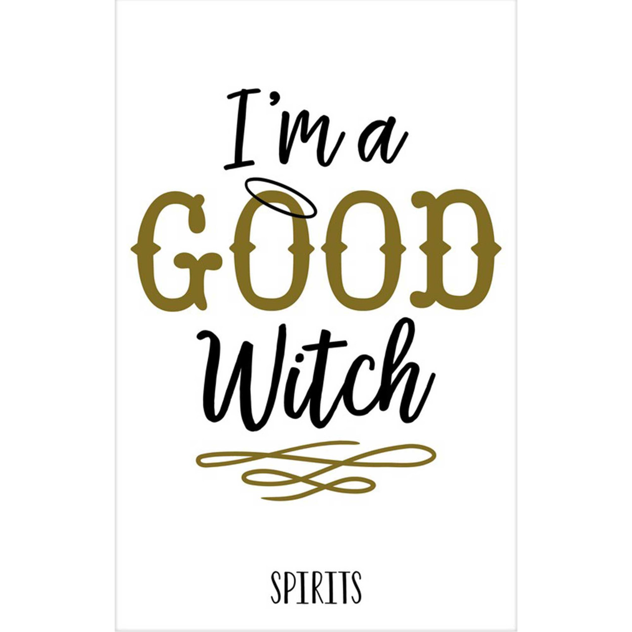 WICKED BOTTLE LABELS ASSORTED DESIGNS