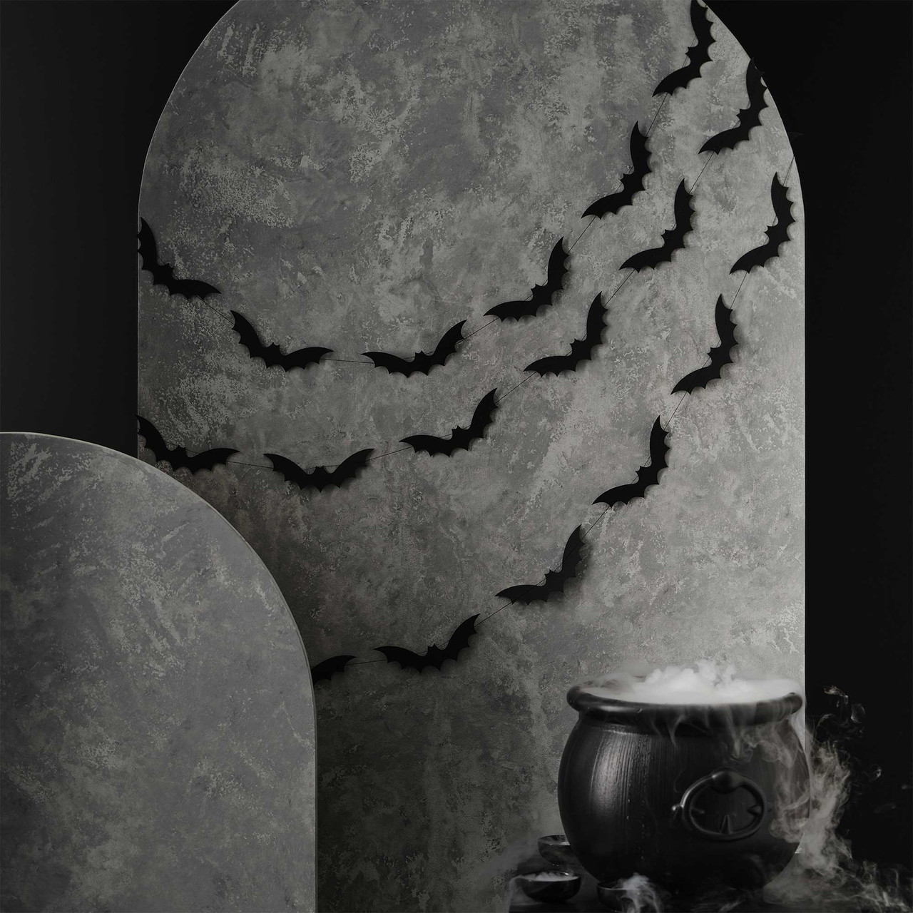 GR Fright Night Add Bat Buntin