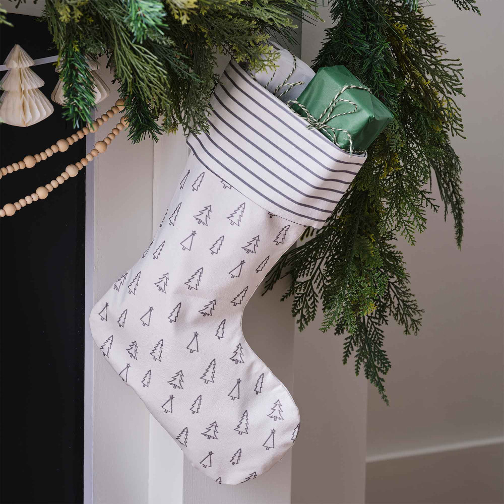 Nordic Noel Stocking | Shop for Nordic Christmas Stocking - Discount ...
