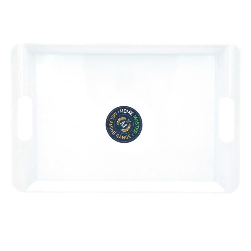 33x22cm MELAMINE SERVING TRAY