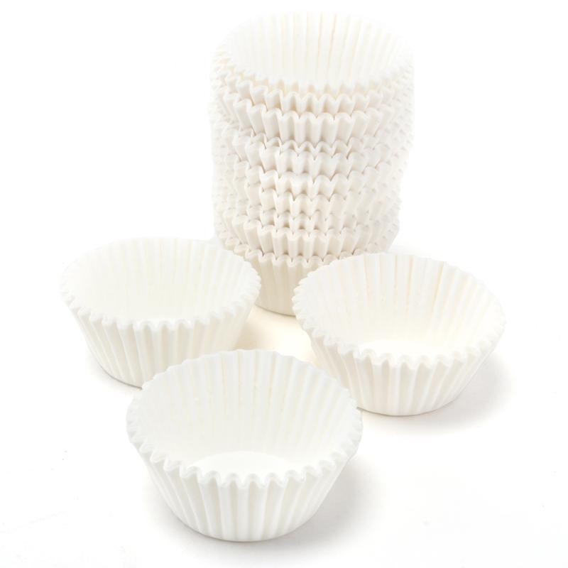 PK250 FAIRY CAKE CASES