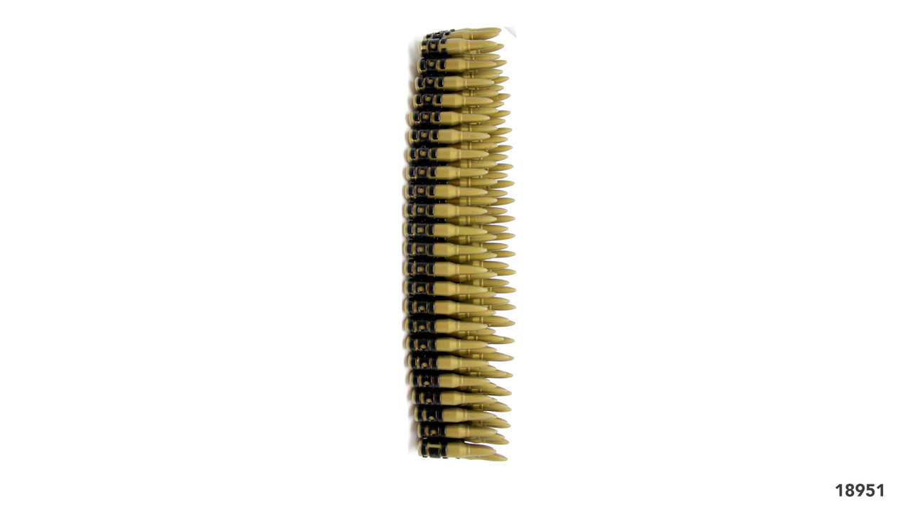 Bullet Army Cartridge Belt