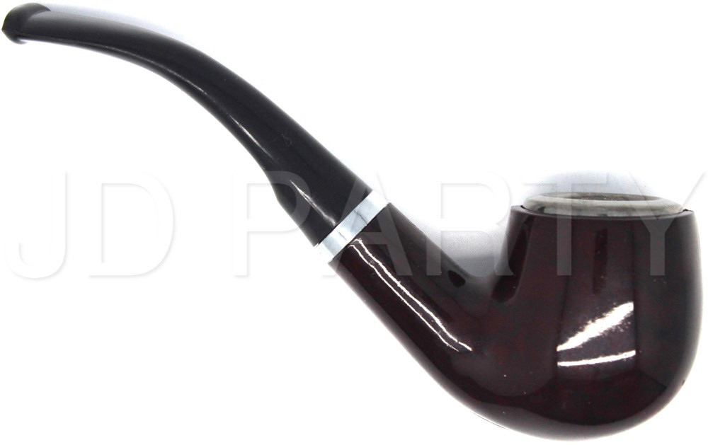 Detective Tobacco Pipe in Box