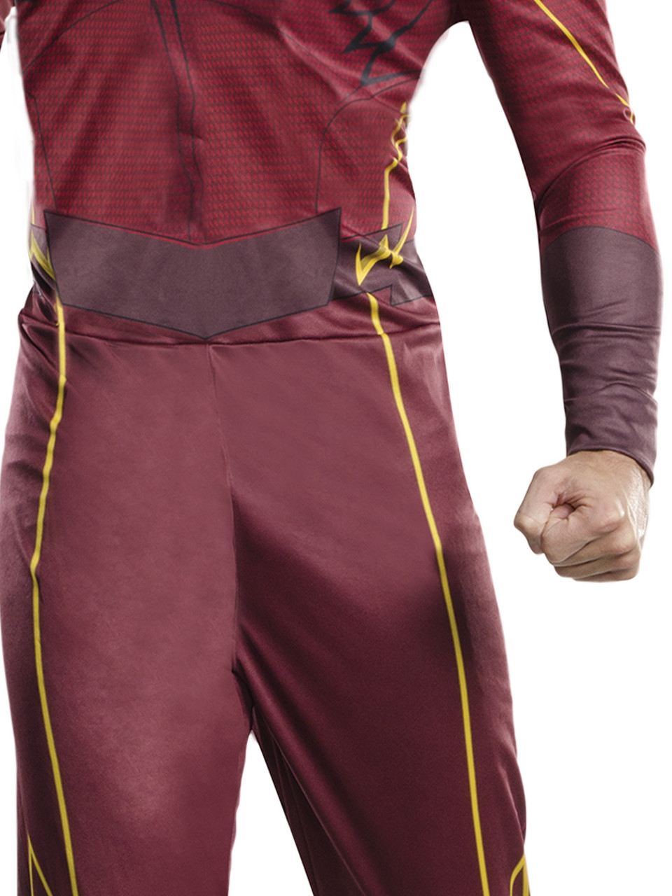 The Flash TV Series Classic Costume