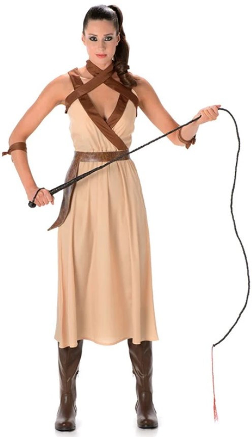 Sand Soldier Costume