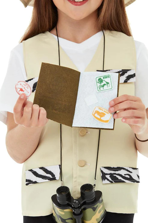 Kids Explorer Kit