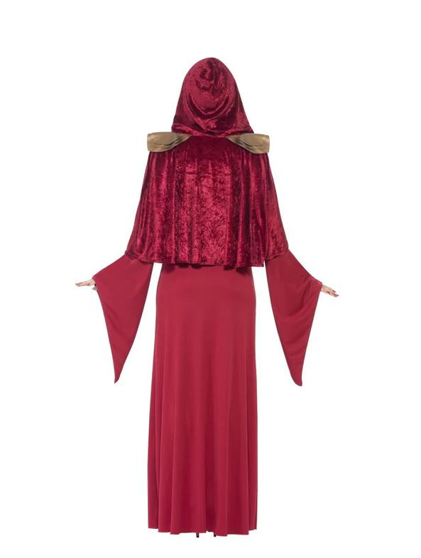 High Priestess Costume