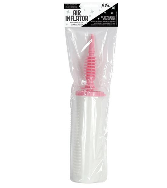 Hand Held Air Pump Inflator