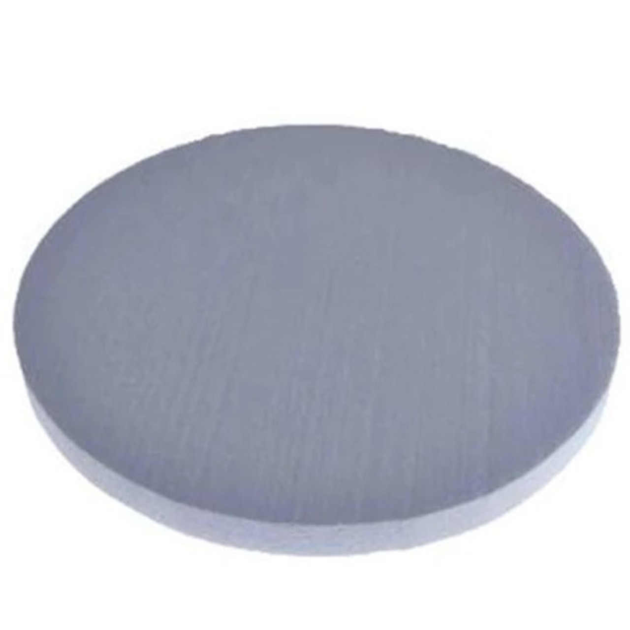 Poly Foam Disc - 10'' x 1''