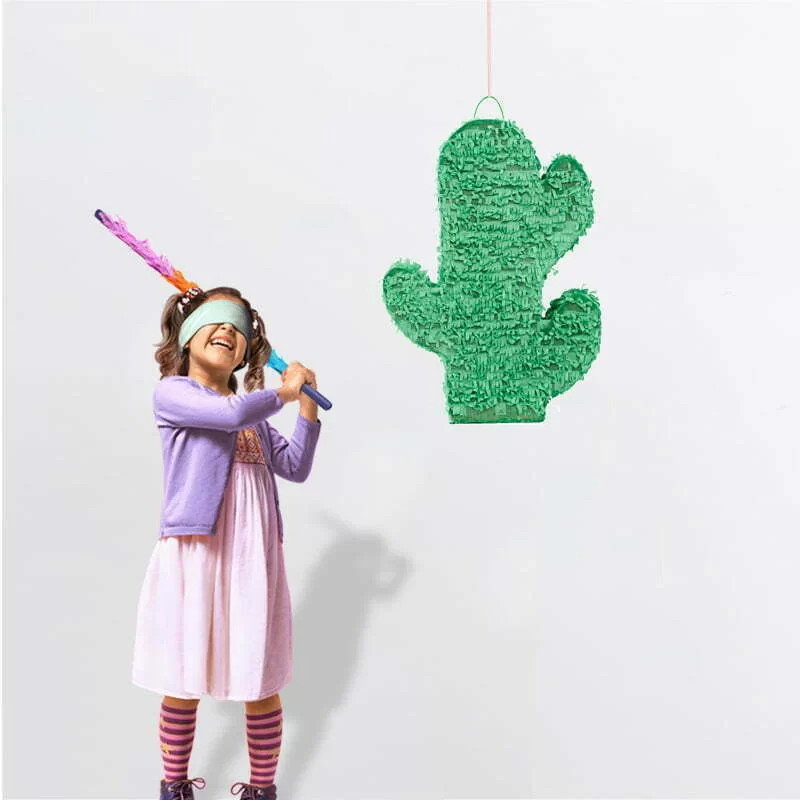 CACTUS PINATA