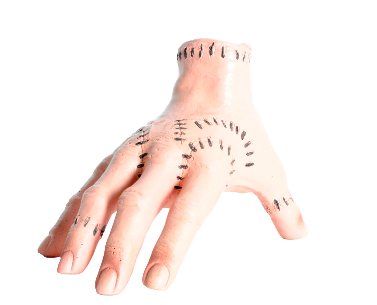 Fake Hand Thing