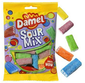 Shop Lollies By Type | Discount Party Warehouse
