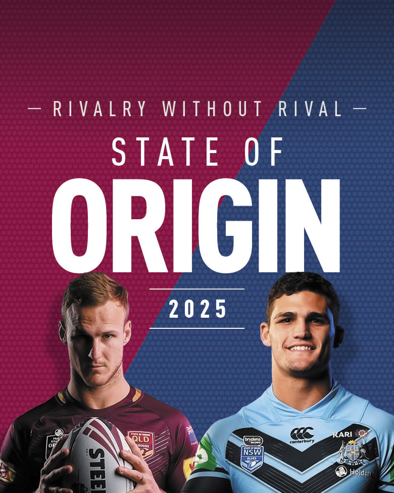 State of Origin Party Ideas to Bring the Game Home - Discount Party ...