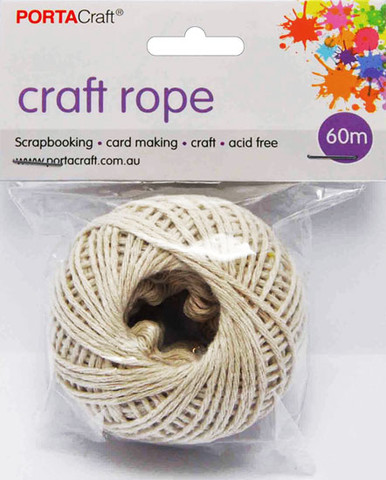 Craft Rope 60m
