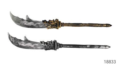 Long Handled Sword