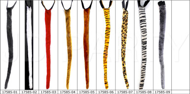 Animal Tails