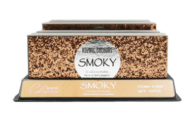 Smoky 12 Color Eyeshadow