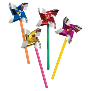48 Pinwheels