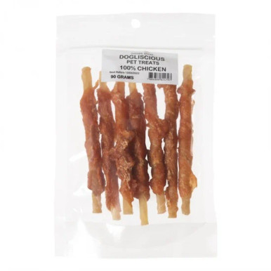 Chicken Jerky Sticks