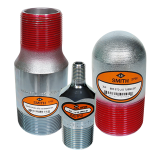 Pipe Joining Systems - High Pressure Fittings - Fittings, Swages and ...