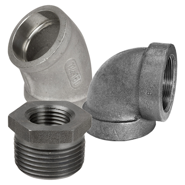 Pipe Joining Systems - Pipe Nipples and Couplings - Page 1 - ASC ...