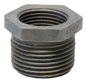 3X2 FG HEX BUSHING 105N - ASC Connect Portal