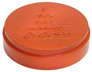 SK-1 4 FP GROOVED CAP - ASC Connect Portal