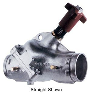 GBV-G 3 GROOVED CIRCUIT BALANCING VALVE - ASC Connect Portal