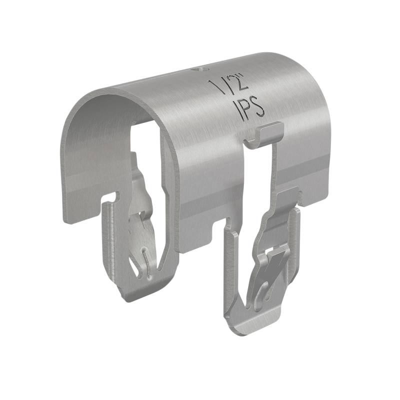 ASDAK CLAMP 11/2RIGID IPS SMRT CLAMP - ASC Connect Portal