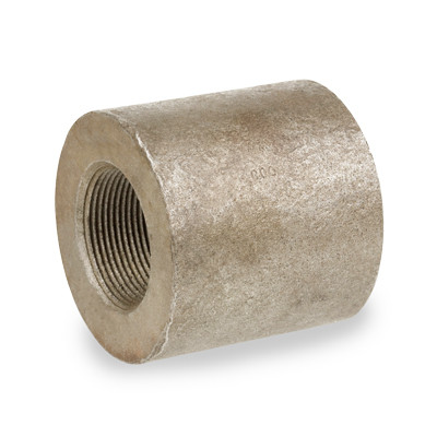 1 1/2X1 6000 THREADED REDUCER COUPLING FORGED - ASC Connect Portal