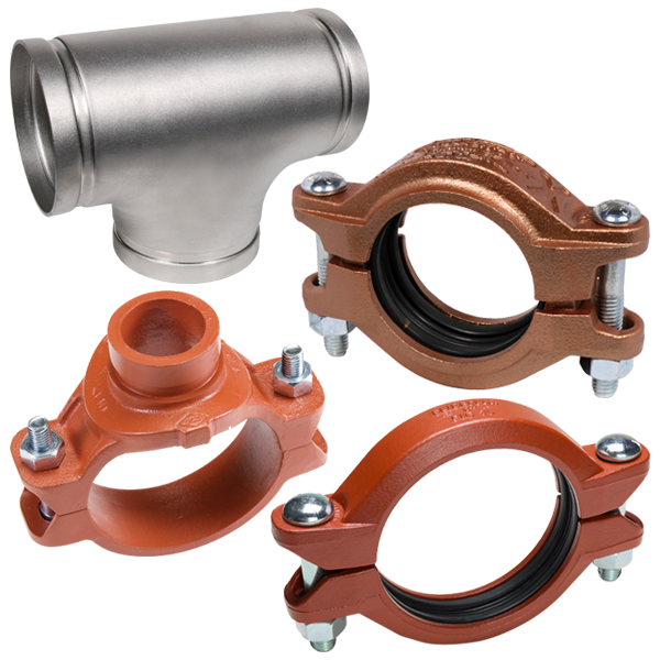 Pipe Joining Systems - Page 1 - ASC Connect Portal