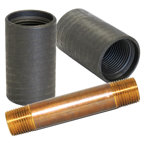 Pipe Joining Systems - Pipe Nipples and Couplings - Page 1 - ASC ...