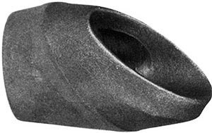 1-36X3/4 6000 SOCKET WELD ELBOW ANVILET - ASC Connect Portal