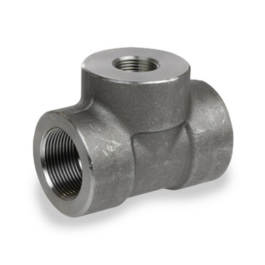 2 X1 1/2 3000 THREADED TEE FORGED - ASC Connect Portal