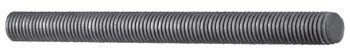 146 3/8X6FT BLACK CONT THREADED ROD - ASC Connect Portal