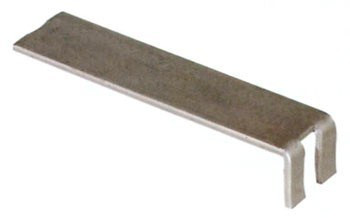 89 1/2X14 BLACK RETRAINING CLIP - ASC Connect Portal