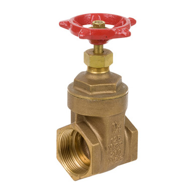 9101L 2 GATE VALVE BRONZE TE NL - ASC Connect Portal
