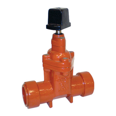 10RN 2 RESILIENT WEDGE GATE VALVE RINGTITE 250 NUT - ASC Connect Portal