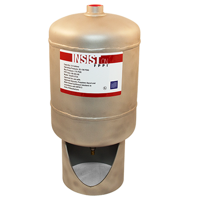 06-025 EXPANSION TANK 21/2 GALVANIZED - ASC Connect Portal