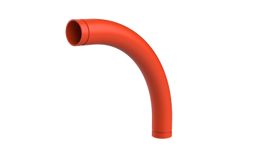 7050 6 PAINTED GROOVED 90 ELBOW - ASC Connect Portal