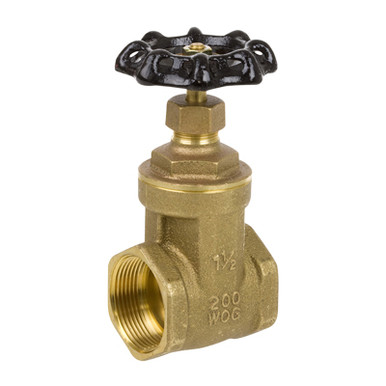 8501L 3/8 GATE VALVE BRASS TE NL - ASC Connect Portal