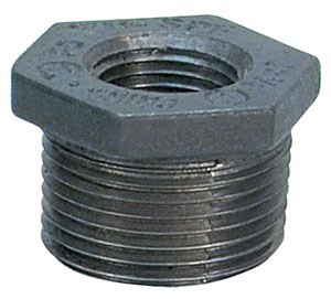 DUCTILE IRON 1X1/2 SCREWED BUSHING - ASC Connect Portal