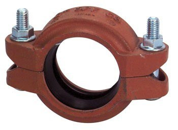 3 IMPORTED GALVANIZED 150 COUPLING UPC - ASC Connect Portal