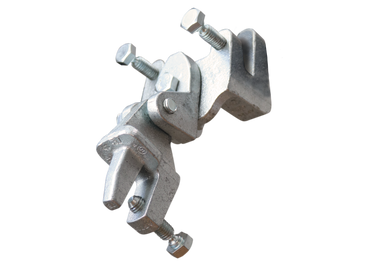 AF727PLAIN UNIVERSAL SEISMIC ATTACHMENT W/SWIVEL - ASC Connect Portal