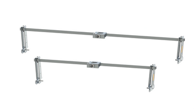 BKT-IPT 24 INF POS TALL BRACKET - ASC Connect Portal